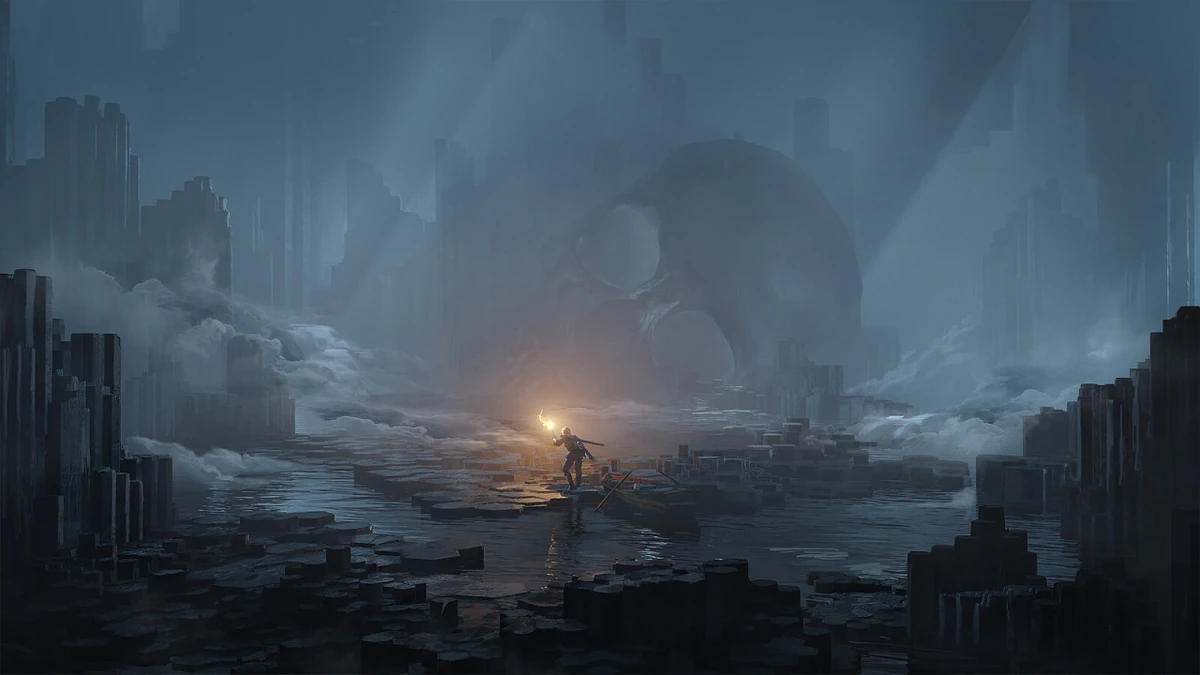 World Cavern | Findle Wiki | Fandom