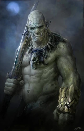 Orog | Findle Wiki | Fandom