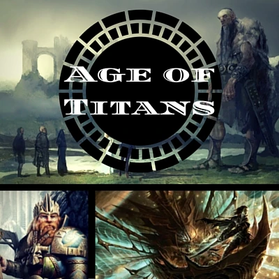 Age of Titans | Findle Wiki | Fandom
