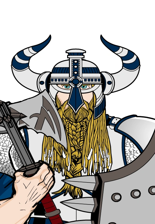Morgrim Oathsworn | Findle Wiki | Fandom