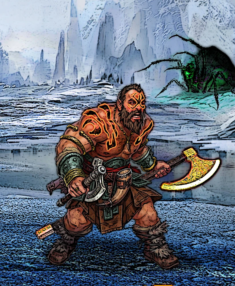 Dirk Dankil | Findle Wiki | Fandom