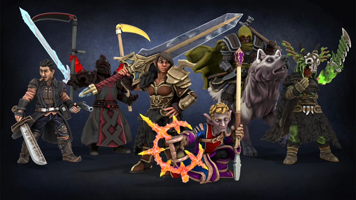 Campaign IV | Findle Wiki | Fandom