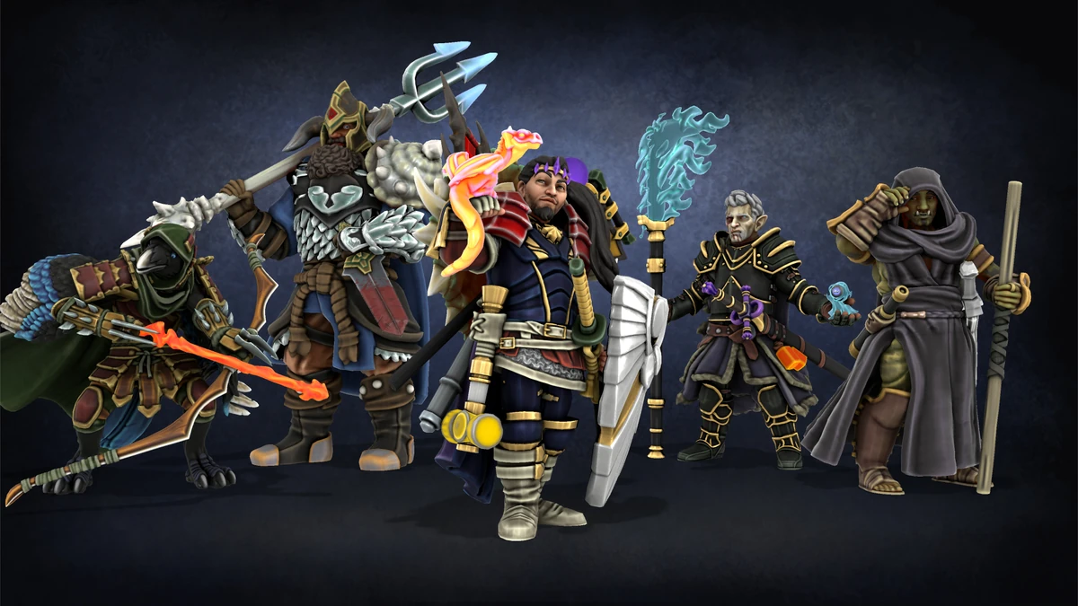 Campaign VIII | Findle Wiki | Fandom