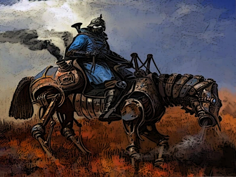 Effigy Master | Findle Wiki | Fandom