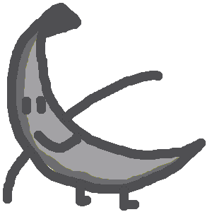 Stone Banana | Find The Bananas Wiki | Fandom