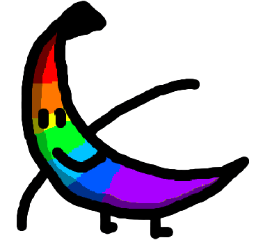 Rainbow Banana | Find The Bananas Wiki | Fandom