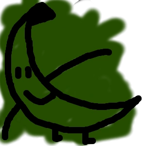 Poison Gas Banana | Find The Bananas Wiki | Fandom