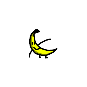 Small Banana | Find The Bananas Wiki | Fandom