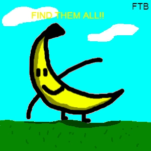 Find the Bananas | Find The Bananas Wiki | Fandom