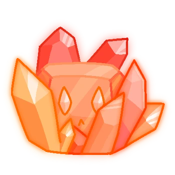 Amber Brick | Find The Bricks Wiki | Fandom