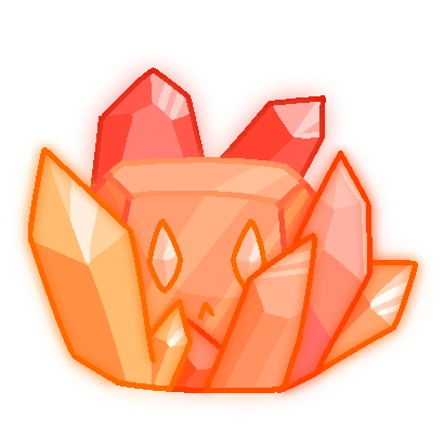 Amber Brick | Find The Bricks Wiki | Fandom