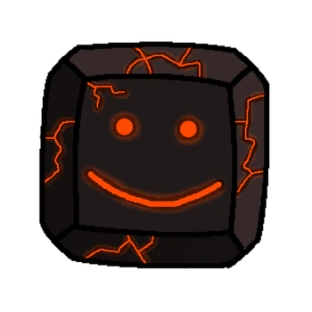 Magma Brick | Find The Bricks Wiki | Fandom