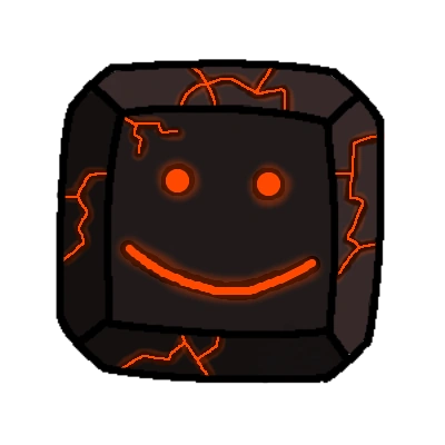 Magma Brick | Find The Bricks Wiki | Fandom