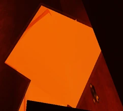 Magma Crystal Brick | Find The Bricks Wiki | Fandom