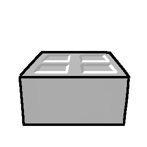 Brick? | Find The Bricks Wiki | Fandom