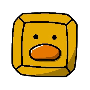 Duck Brick | Find The Bricks Wiki | Fandom