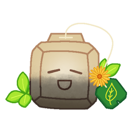Herbal Tea Brick | Find The Bricks Wiki | Fandom