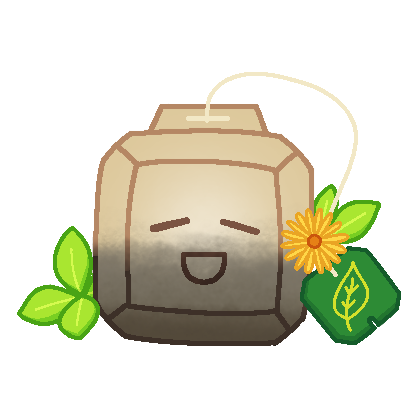 Herbal Tea Brick | Find The Bricks Wiki | Fandom