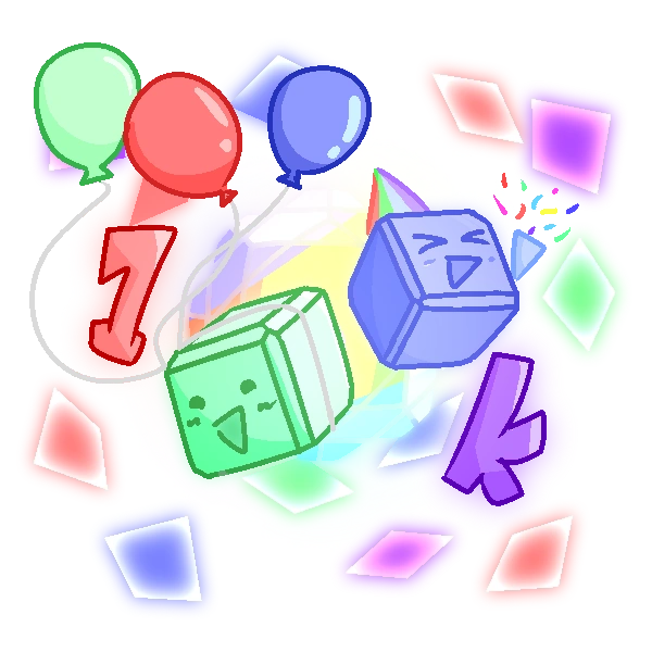 100K Brick | Find The Bricks Wiki | Fandom