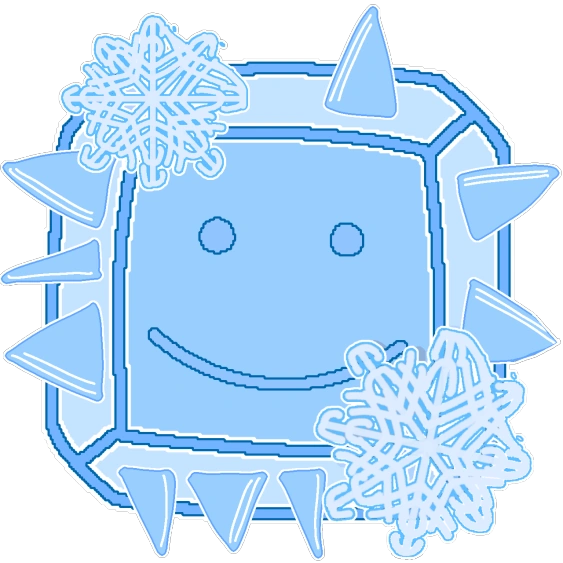 Frozenova Brick | Find The Bricks Wiki | Fandom