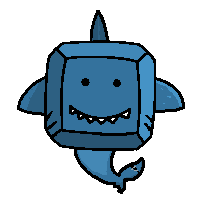 Shark Brick | Find The Bricks Wiki | Fandom