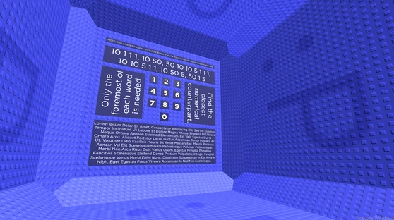 Fuzzy Brick | Find The Bricks Wiki | Fandom