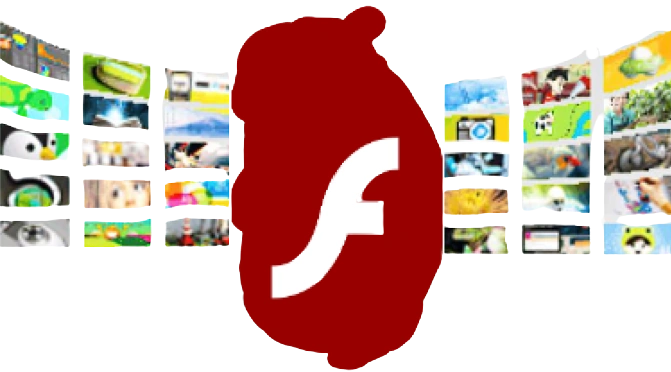 Adobe Flash Chomik | Findthechomiks fanon Wiki | Fandom