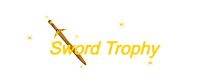 Sword Trophy | Findthechomiks fanon Wiki | Fandom