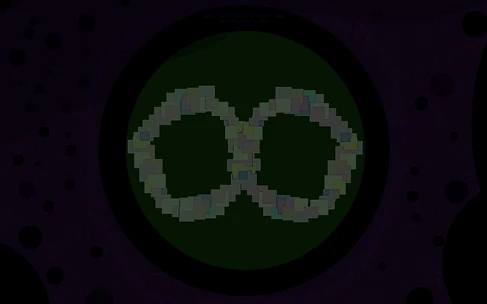 Chomik Of True Infinity | Findthechomiks fanon Wiki | Fandom