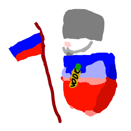 Russik | Findthechomiks fanon Wiki | Fandom