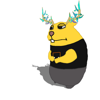 Caustik | Findthechomiks fanon Wiki | Fandom