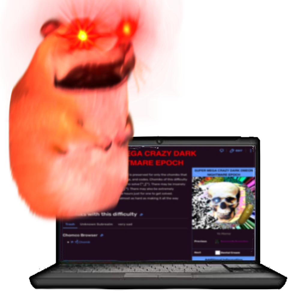 I Hate New Difficulties Chomik | Findthechomiks fanon Wiki | Fandom