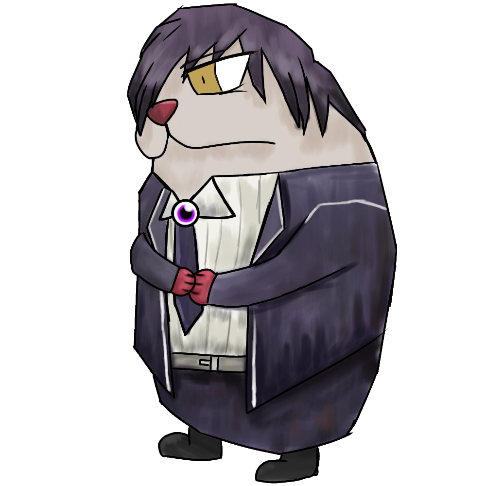 Chomik of Technological Sciences | Findthechomiks fanon Wiki | Fandom