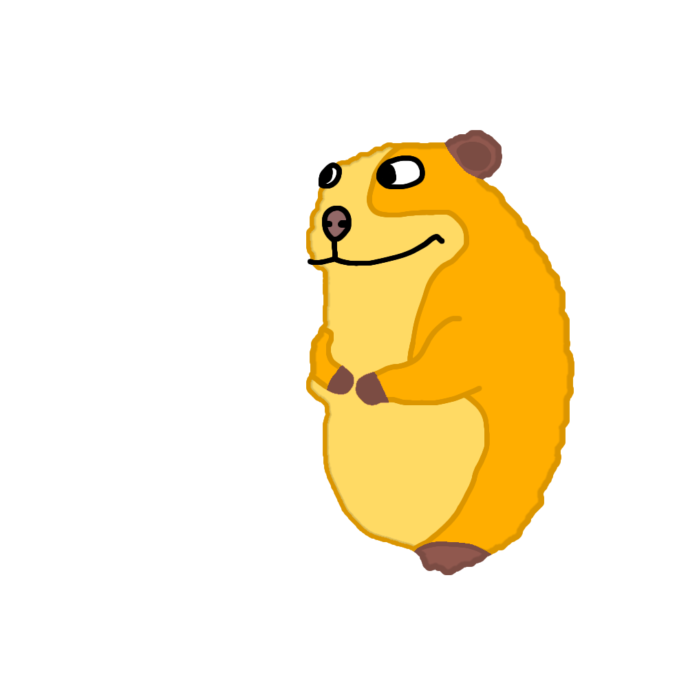 Recreated Chomik | Findthechomiks fanon Wiki | Fandom