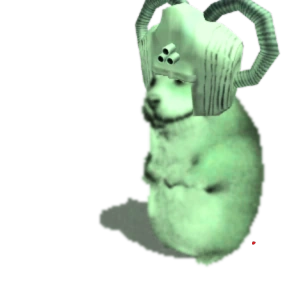 Friendly ChomDroid | Findthechomiks fanon Wiki | Fandom