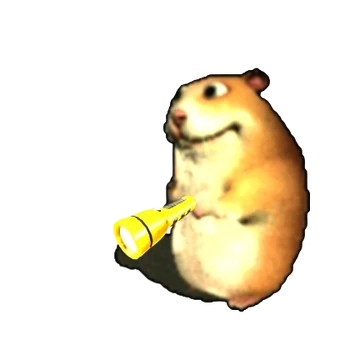Flashlight Chomik | Findthechomiks fanon Wiki | Fandom