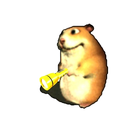 Flashlight Chomik | Findthechomiks fanon Wiki | Fandom