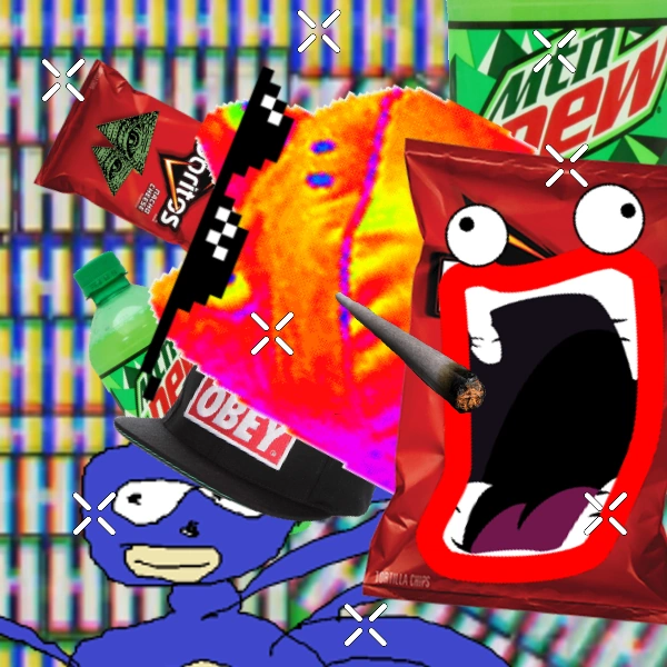 Nostalgia Zone | Findthechomiks fanon Wiki | Fandom