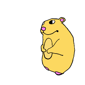 Normal Chomik I Made With AverageChomikGuide101's Advice ...