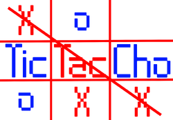 Tik Tac Cho | Findthechomiks fanon Wiki | Fandom