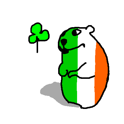 Irik | Findthechomiks fanon Wiki | Fandom