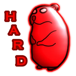 Hard Chomik | Findthechomiks fanon Wiki | Fandom