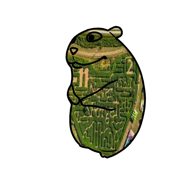 Mazeophobia Chomik/"Remaster" | Findthechomiks fanon Wiki | Fandom