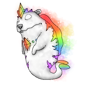 Prismatic Fish Chomik | Findthechomiks fanon Wiki | Fandom