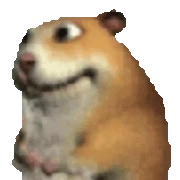 Chomik Becoming Uncanny | Findthechomiks fanon Wiki | Fandom