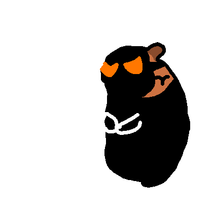 Actual Ohio Orange Eyes Chomik | Findthechomiks fanon Wiki | Fandom