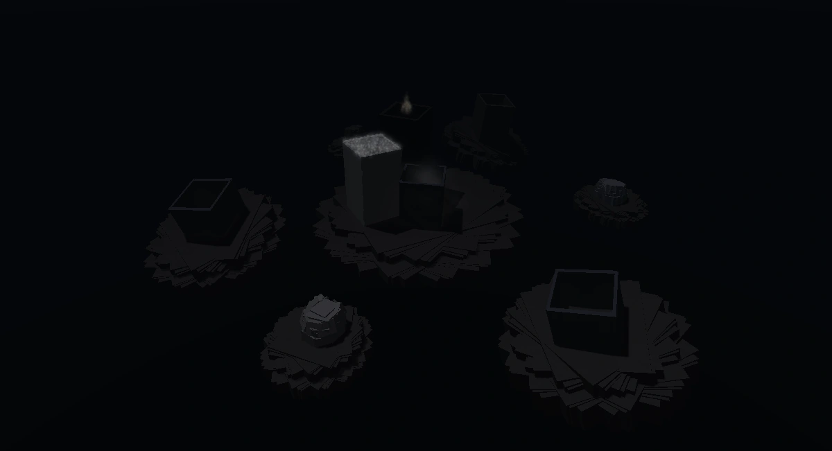 Dystopian Dream | Findthechomiks fanon Wiki | Fandom