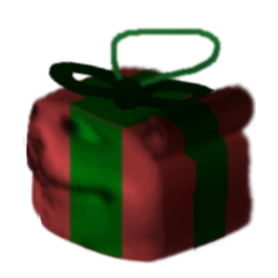 Present Ornament Chomik | Findthechomiks fanon Wiki | Fandom