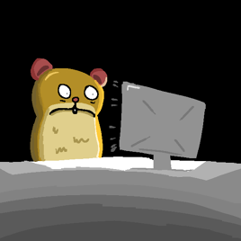 Chomik with Unrestricted Internet Access | Findthechomiks fanon Wiki ...