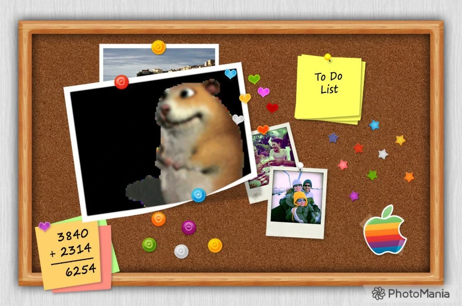 To-do list chomik | Findthechomiks fanon Wiki | Fandom